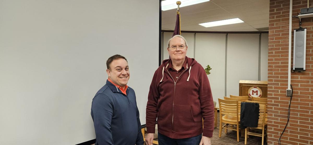 Madison school board members sworn in to new terms | News ...