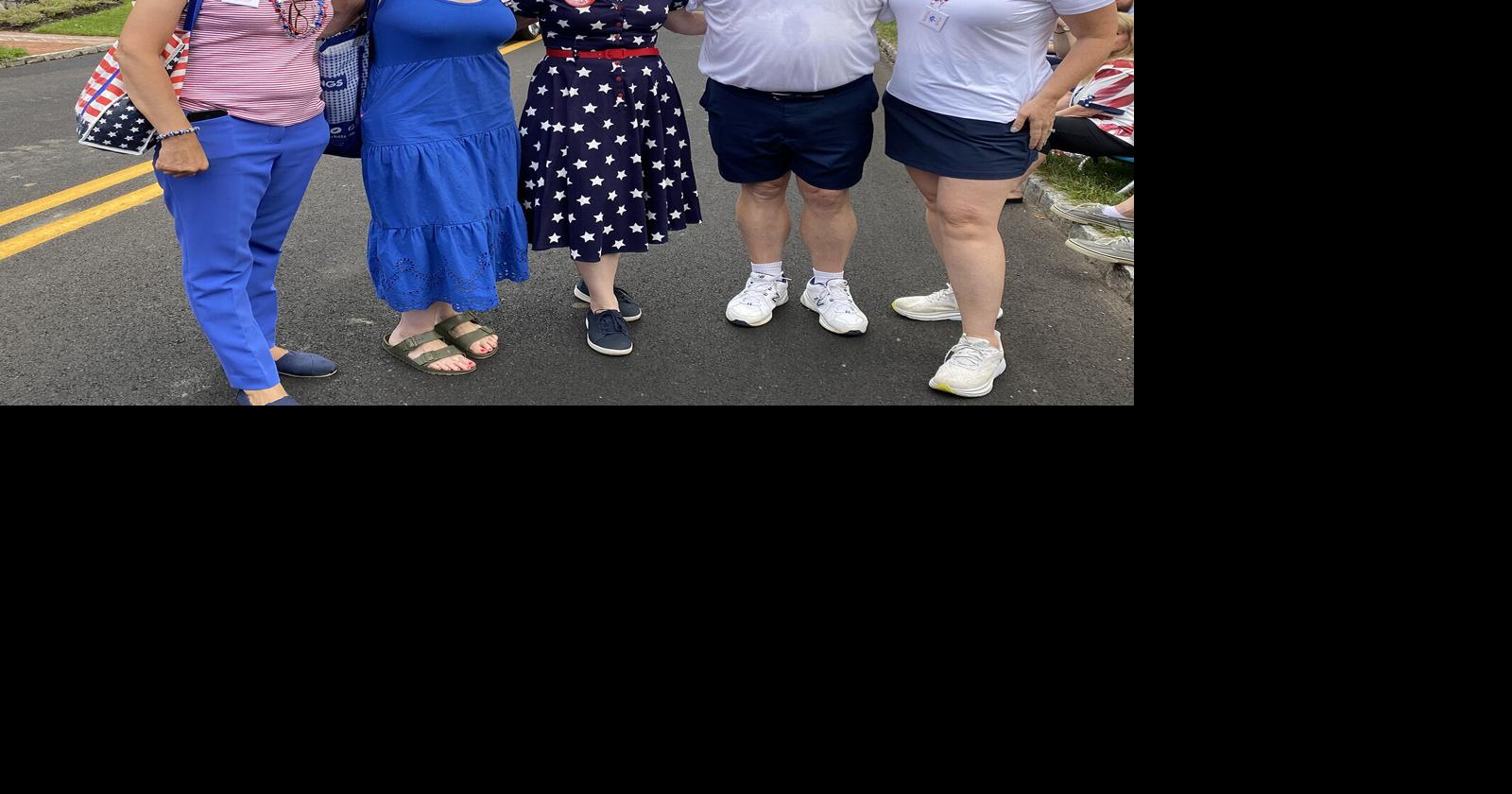 HAPPENINGS IN THE HILLS: Brookside parade is double celebration | News ...