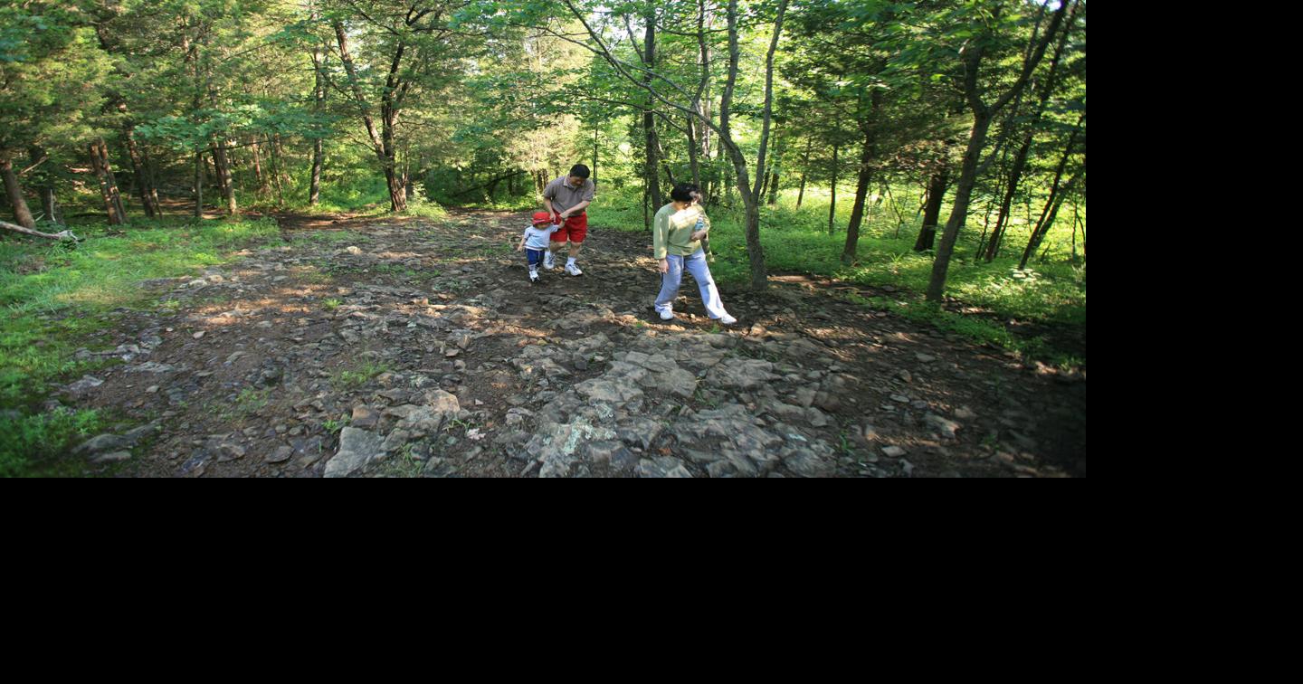 Park Commission Introduces "Park Watch Program" | Your News ...