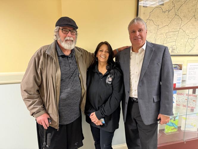 Pam O'Donnell shares tragic distracted driving story with Hanover ...