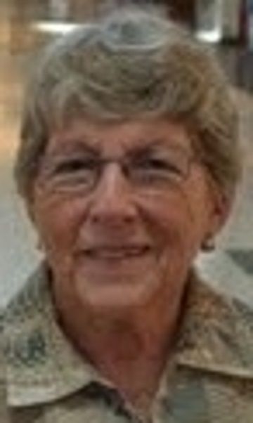 Ann Coriell MacDougall, 79, taught at Madison High School | Madison ...