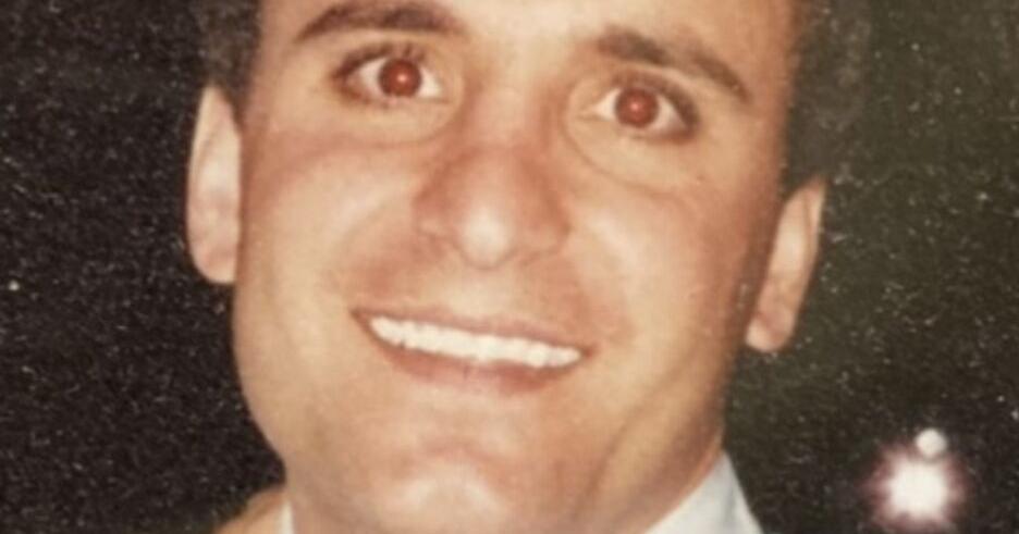 Glenn Thomas Masucci, 57, beloved father, grew up in Morris Township ...