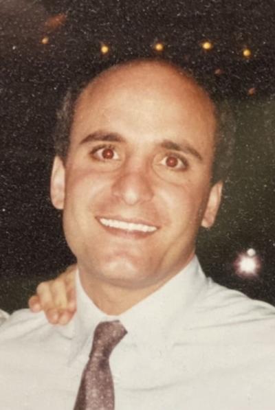 Glenn Thomas Masucci, 57, beloved father, grew up in Morris Township ...