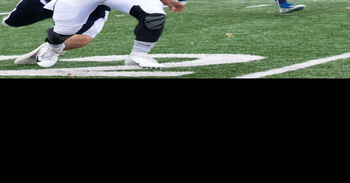 Hanover Park football team qualifies for playoffs | Madison Eagle ...