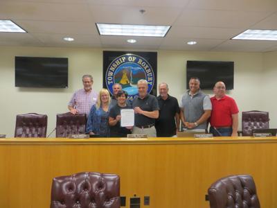 'Olde Suckasunny Day' is coming as is the Roxbury Library Foundation's ...