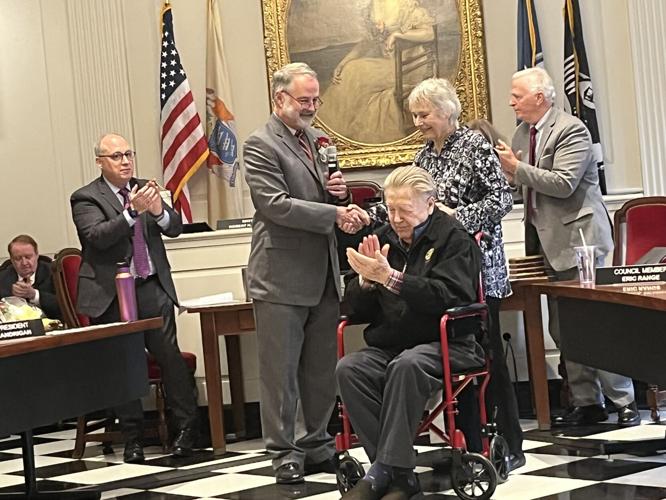 Madison Rotarians remember ‘Mr. Rotary’ Bob Coultas | News ...