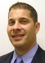 Pepperman is new police chief in Rockaway | News | newjerseyhills.com