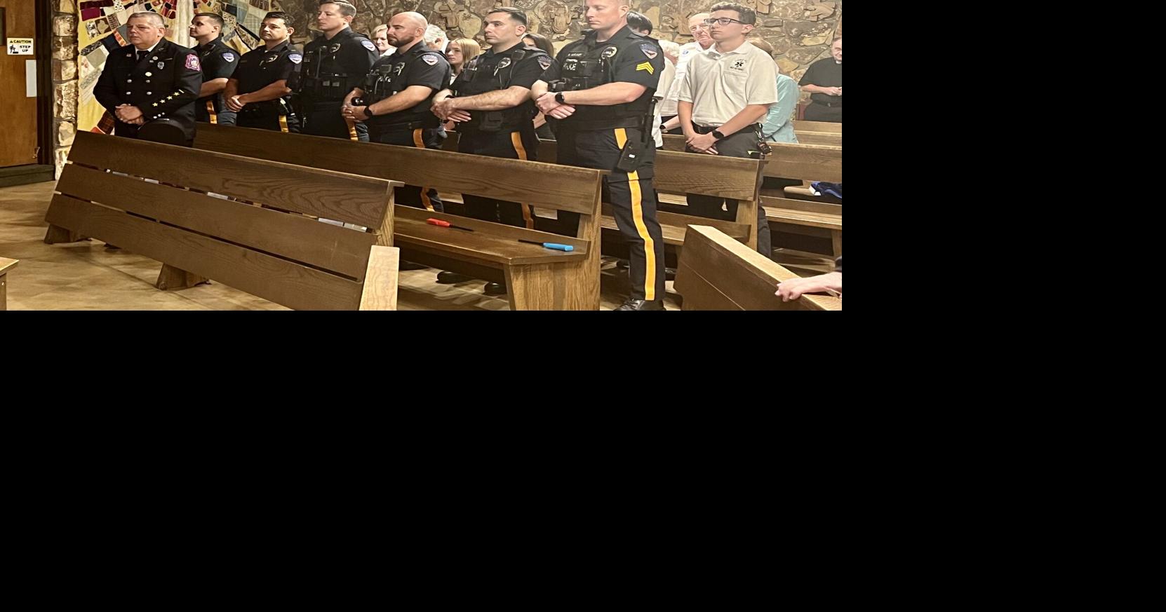 Valuing humanity is theme of Long Hills 9/11 ceremony | News ...