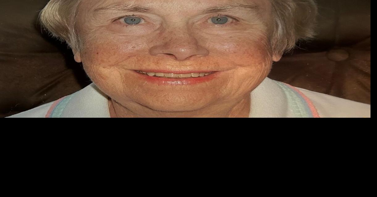 Isabel Erickson Broshek, 92, former Madison resident, loved travel and ...