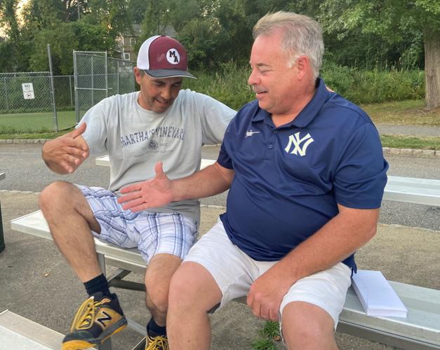 10-year-old all-star baseball team advances in regional tournament ...