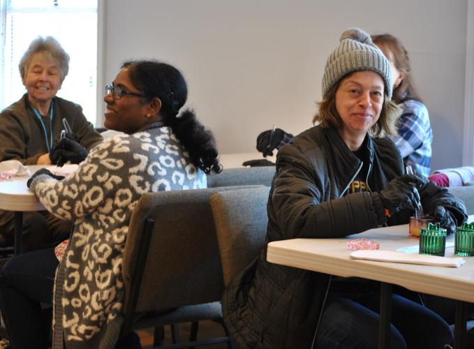 Long Hill and Watchung libraries host Makers Day events | News ...