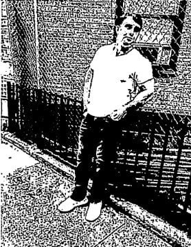 Florham Park man charged as getaway driver in armed jewelry heist ...