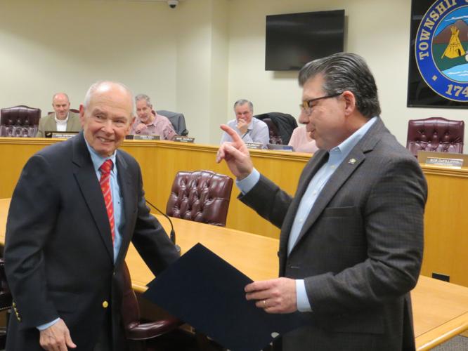 For decades of service, Roxbury honors retiring Board of Adjustment ...