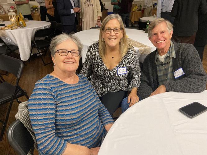 Brookside Community Club celebrates centennial | News | newjerseyhills.com