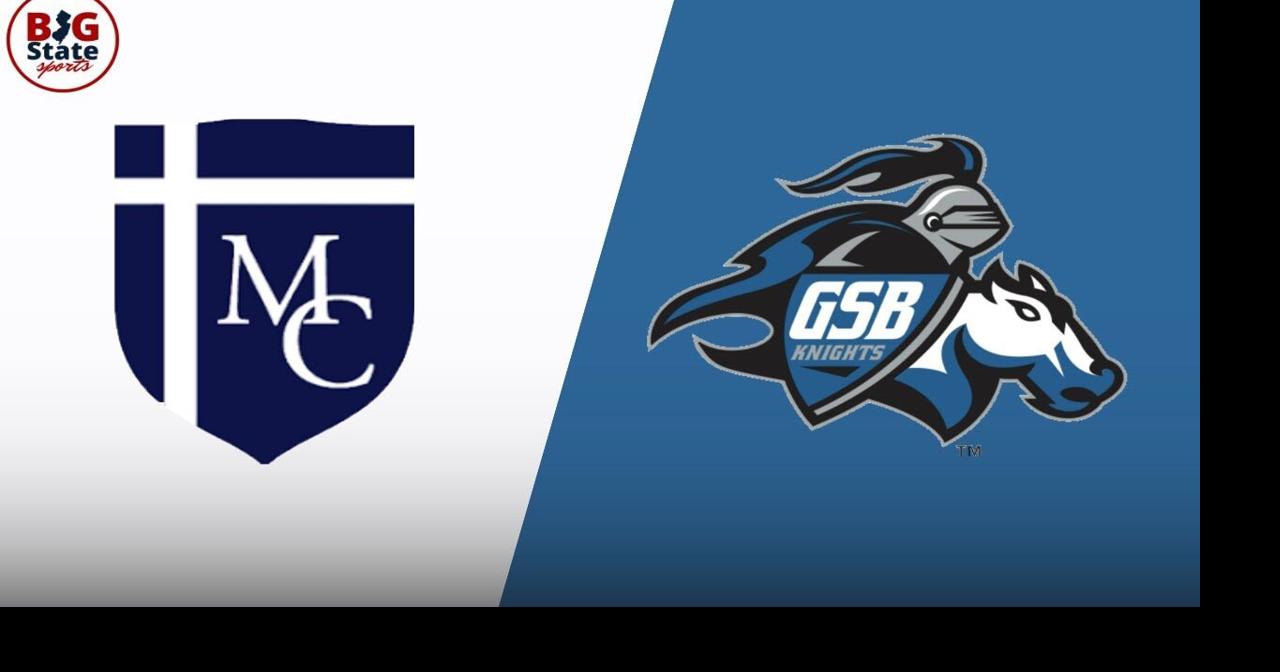 High School Boys Ice Hockey Webcast: MC / SE / NA vs. Gill St. Bernard ...