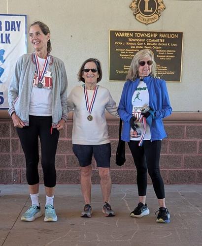 Labor Day 5K raises over $1,000 | News | newjerseyhills.com