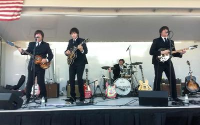 'Beatlemania' concert rescheduled in Basking Ridge | News ...