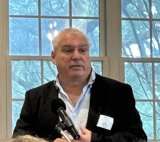 Twentieth anniversary event brings appreciation for the Highlands Act ...