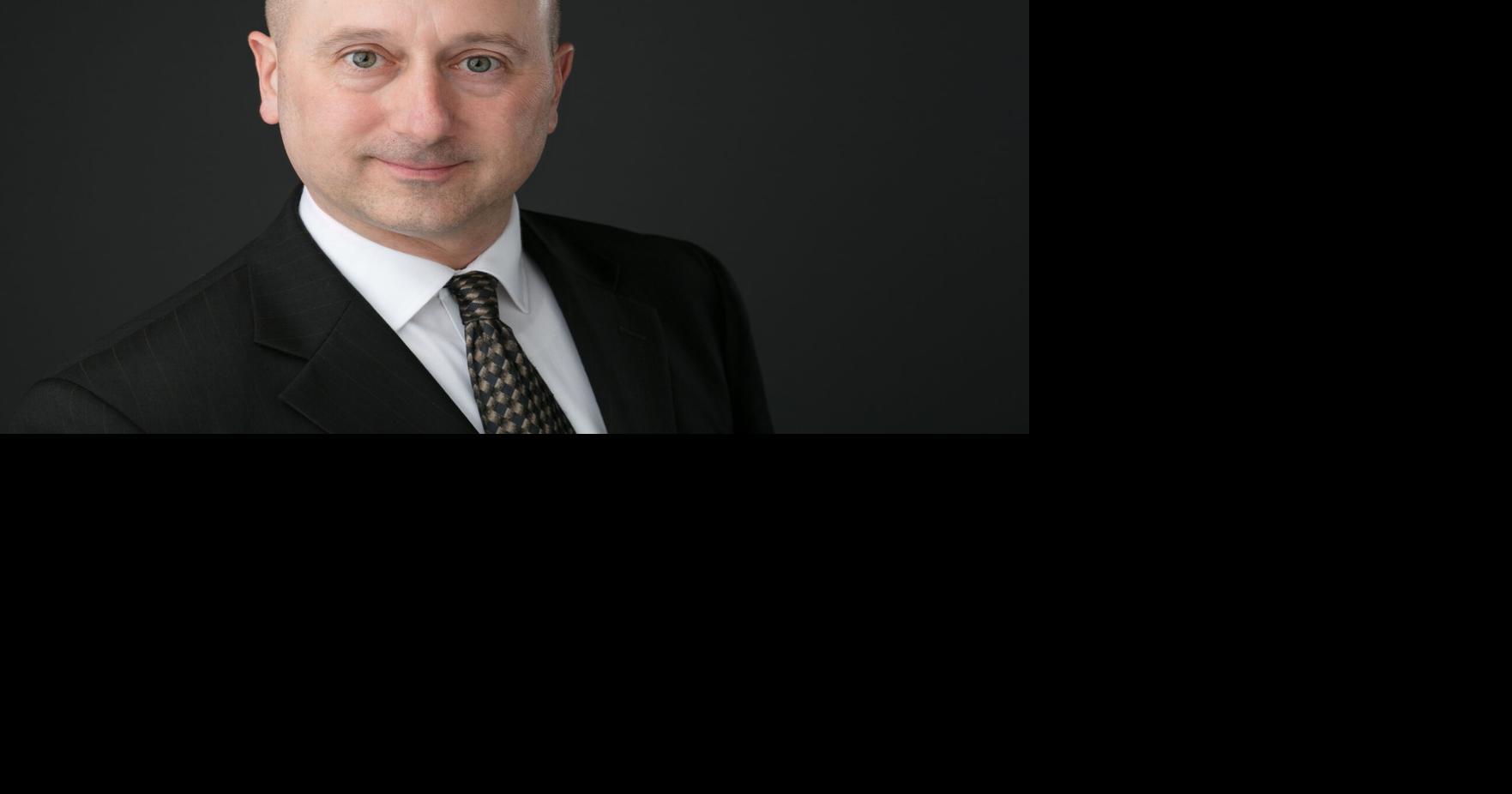 Professor earns record fourth degree from Caldwell University | The ...