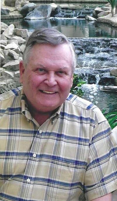 David Eldon III, 84, former Chatham resident, founded advertising firm ...
