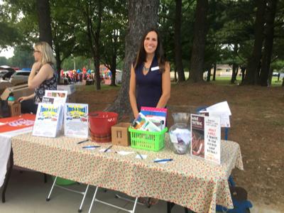 UPDATE: Fairfield library seeks new director | News | newjerseyhills.com