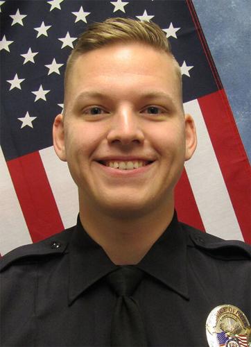 Three new Mount Olive officers assume full patrol duties | Criminal Law ...