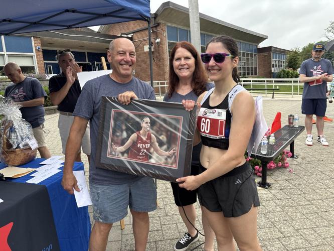 5k honors late Jaime Pinaire of Chatham Township | News ...
