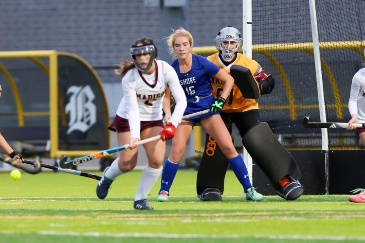 Madison field hockey ends impressive season with loss in state Group 1 ...