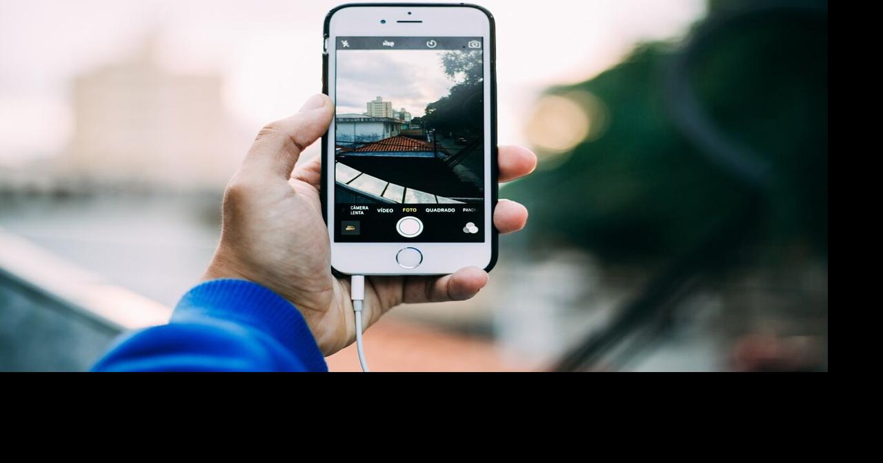 Mendham Library presents Smartphone Photography Workshop on Wednesday ...