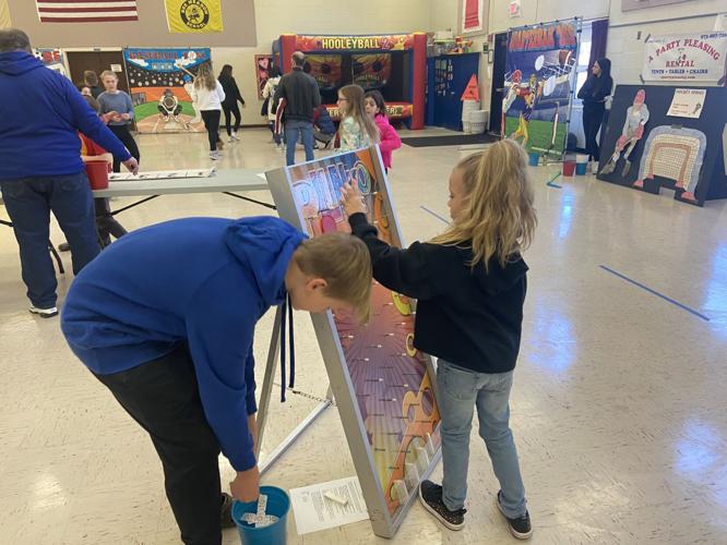 Bee Meadow School PTA raises money with ‘Super Saturday’ | News | newjerseyhills.com