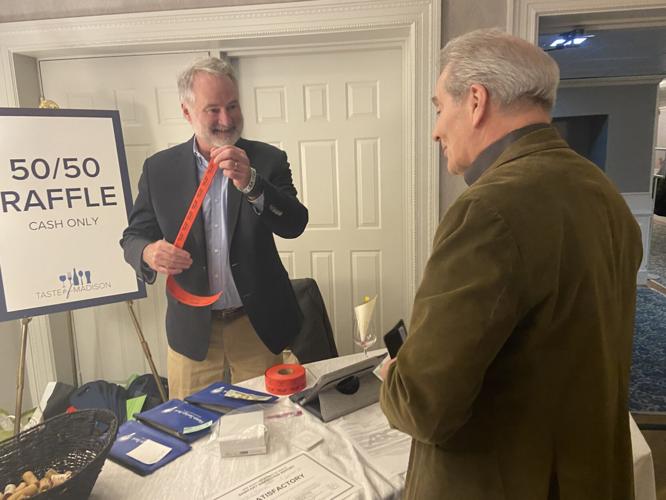 Taste of Madison 2024 | Photos | newjerseyhills.com