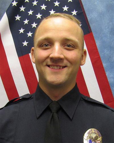 Three new Mount Olive officers assume full patrol duties | Criminal Law ...