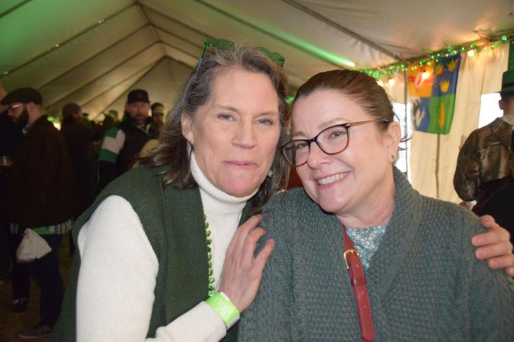 Hunterdon County St. Patrick's Day Parade 2023 in Clinton | Photos ...