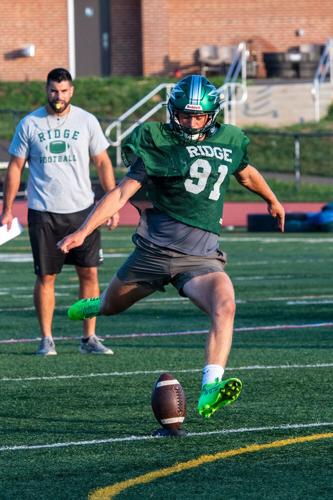 Football preview: Ridge starting fresh with new head coach and ...