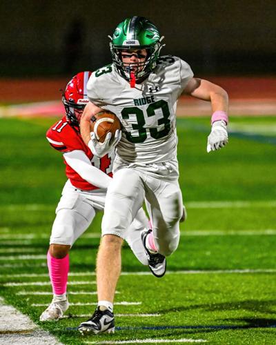 Ridge rolls again to 5-1 record with win over Hunterdon Central ...