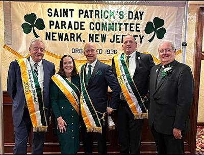 90th annual Newark St. Patrick's Day Parade is March 14 | News ...