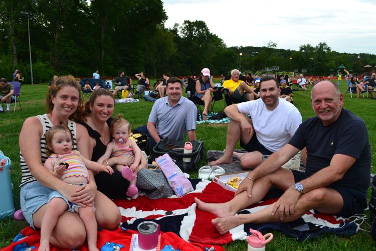 Warren and Long Hill are rocking this summer with concert series | News ...