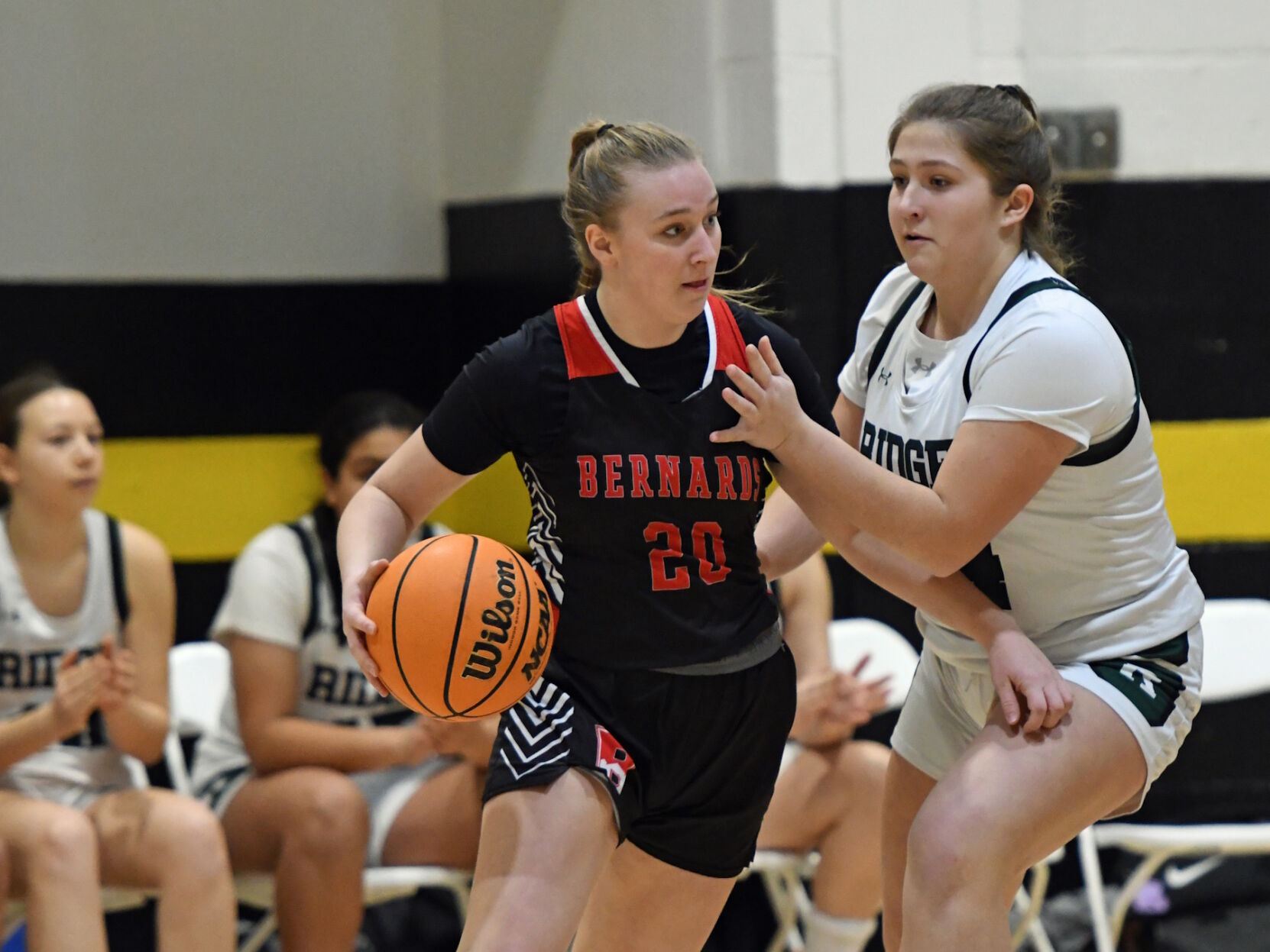Bernards girls basketball star Aletha Reynolds to play at Catholic ...