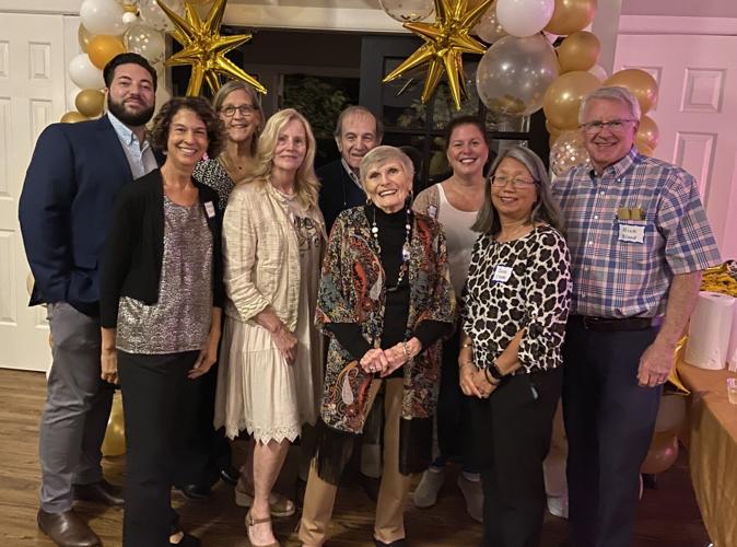 Brookside Community Club celebrates centennial | News | newjerseyhills.com