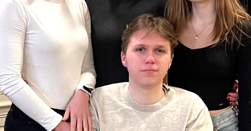 Madison remembers life and spirit of Jake Mocko | News | newjerseyhills.com