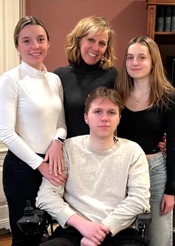 Madison remembers life and spirit of Jake Mocko | News | newjerseyhills.com