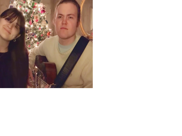Troubadour Concerts present holiday concert with Sam Robbins & Halley ...