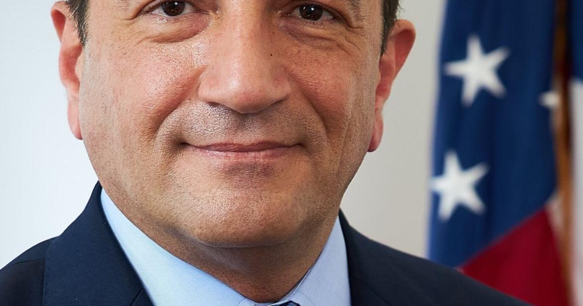 Morris County Commissioner Selen announces 2022 congressional run ...