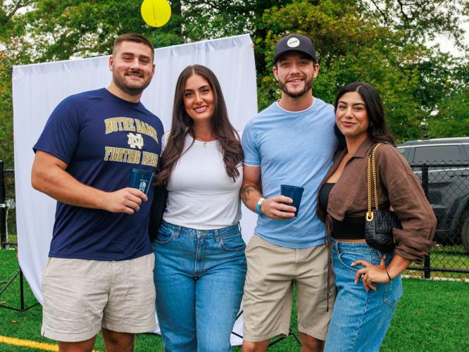 Hanover PBA Food, Wine & Brew Festival draws residents together | News ...
