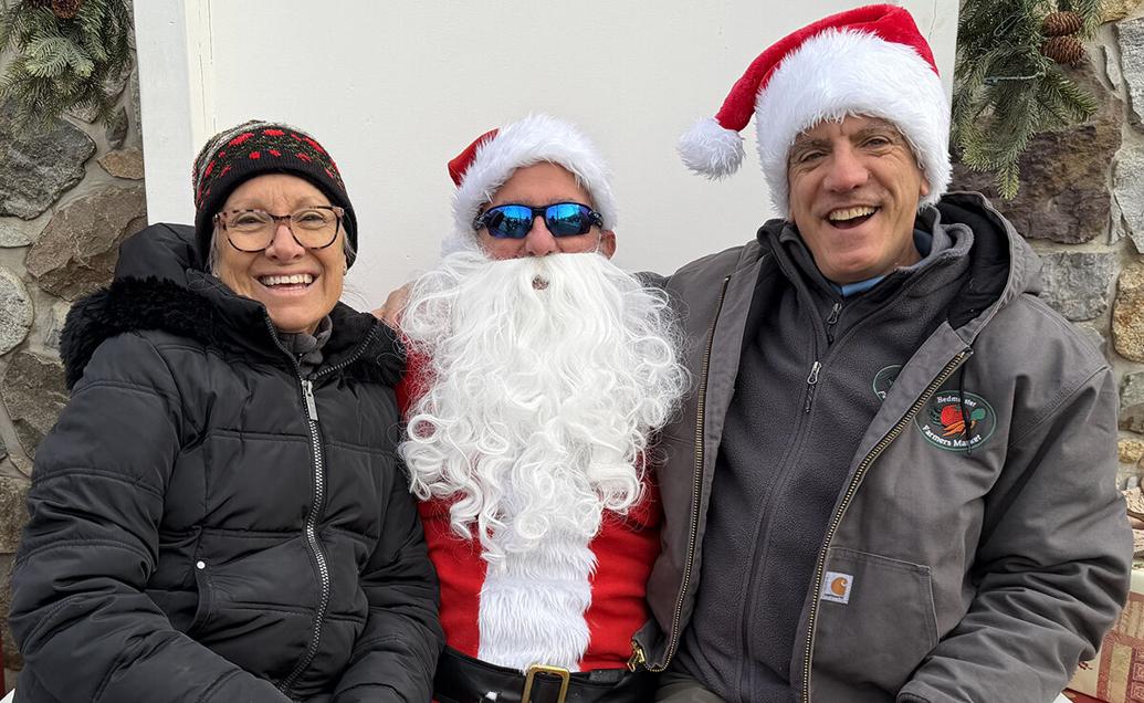 Santa Meet And Greet | News | newjerseyhills.com