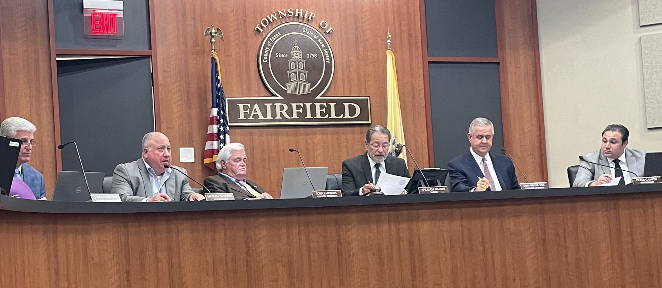 Fairfield to receive 100 percent of its state funding after Best ...