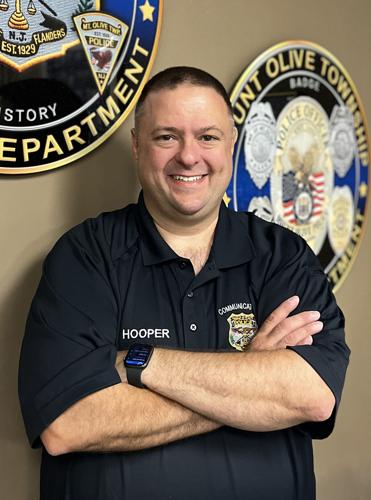 Mt. Olive gives a shout out to dispatchers | Police | newjerseyhills.com
