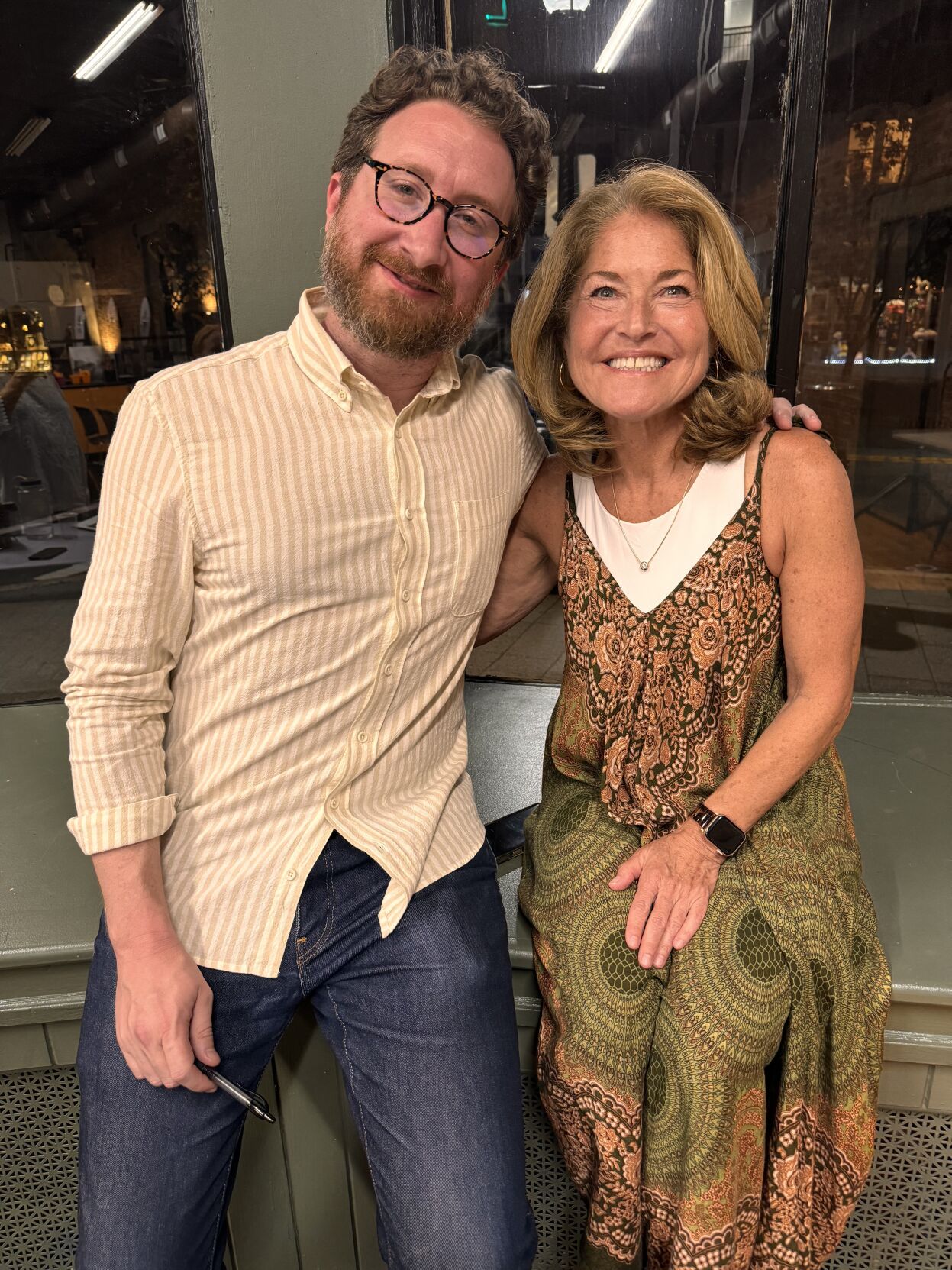 Madison native Malachi Black returns home to read his book | News ...