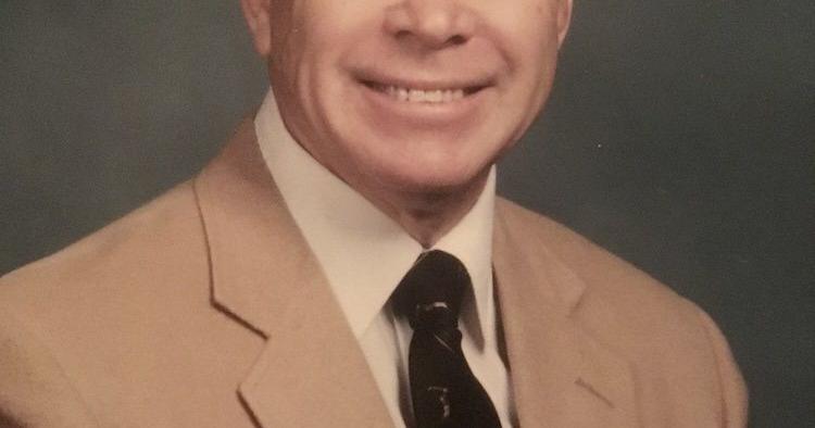 John 'Bud' Steever, former Florham Park resident, Army Air Corps ...