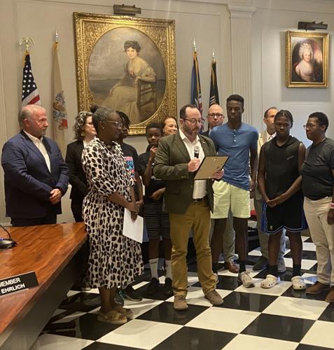 Madison Council recognizes Juneteenth, Pride Month | News ...